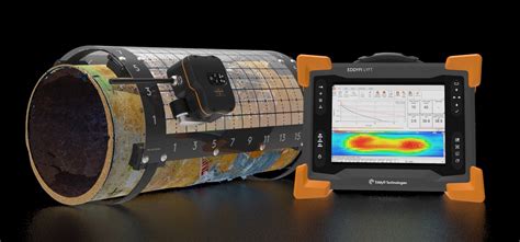 Pect Pulsed Eddy Current Testing