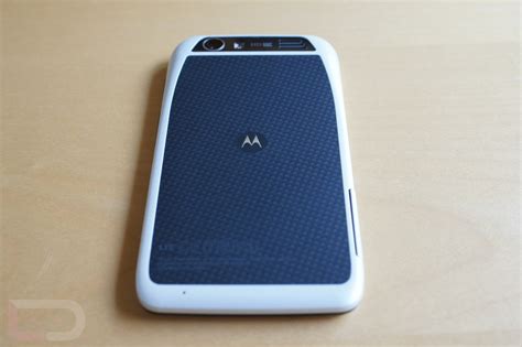 Motorola Atrix Hd Unboxing And First Look