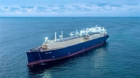 Good Start Of 2022 Chinese Shipbuilder Hudong Zhonghua Wins Record 1