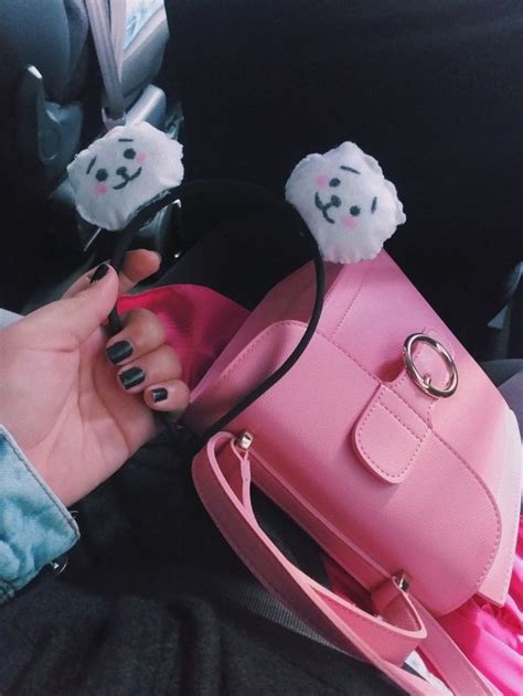 Bts Bt21 Rj Bts Bt21 Rj Jin Bangtan Diy Givency Antigona