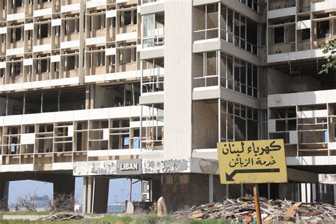 Chile Sent A Portuguese Suspect In The Case Of The Beirut Explosion In