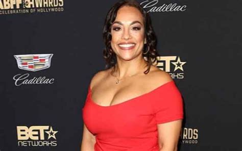 What Is Tomica Woods Eazy Es Wife Doing Now