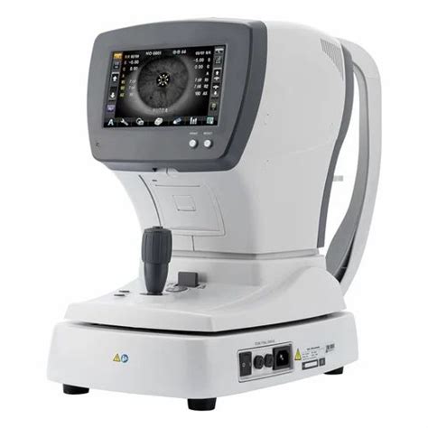 Auto Refractometer Wholesale Supplier From Pune