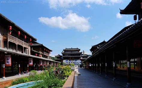 天南江北116 黄平旧州