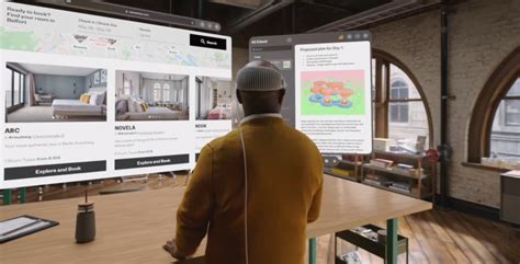 The Future Of Spatial Computing
