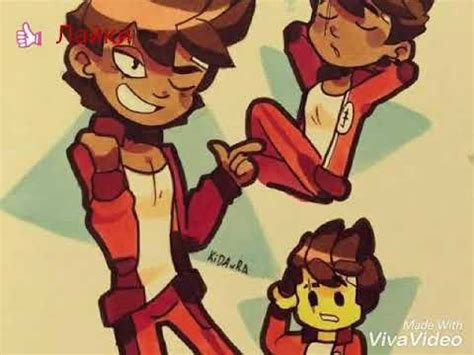 Lloyd X Kai Love YouTube