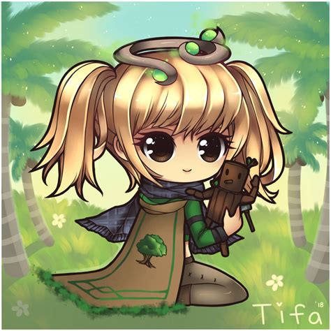 Rs Elderlogs Commission By Tifa Amakura On Deviantart