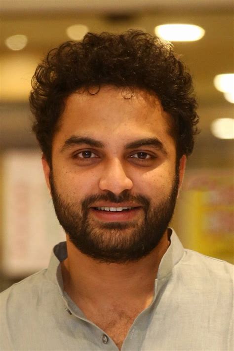 Vishwak Sen Profile Images The Movie Database TMDB