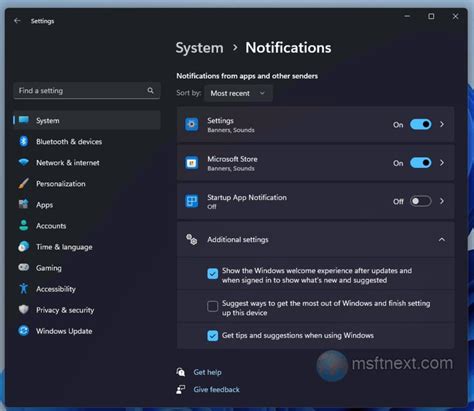Disable The Lets Finish Settings Your Device Screen In Windows And