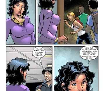 Disciplinary Action Issue 1