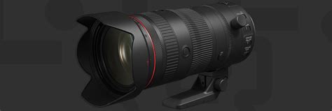 Stock Notice Canon Rf 24 105mm F28l Is Usm Z At Best Buy Usa Canon