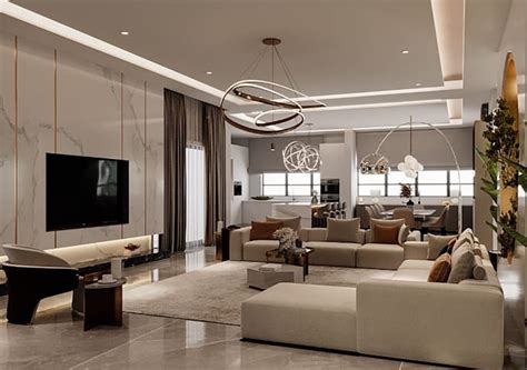 Renovate 3d Interior Design Layout Enscape Rendering Site Plan Cgi Hall Vr Tour By