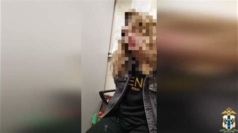 Ирина Волк: Полицейские задержали молодого человека, который заложил ...