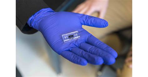 Researcher Bridges Biology And Computing With Processing In Dna Storage