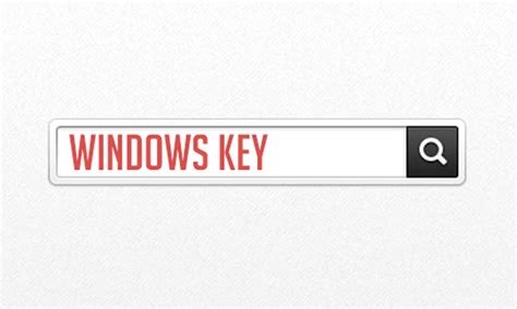 How To Find Your Windows And Product Key