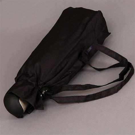 Мини зонт мужской ZEST 44910