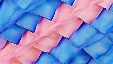 An Aerial View Of A 3d Render Showcases Dynamic Geometric Cubes In A Modern Concept Of Abstract