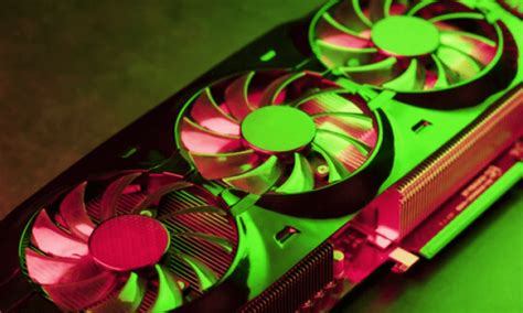 RTX Vs GTX What Is The Difference