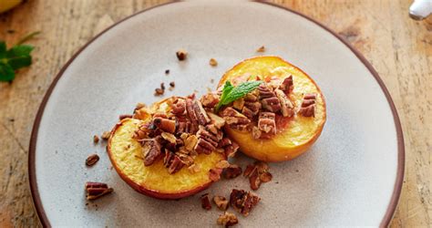 Naked Fruit Crumble Second Nature Guides