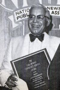 Edwin Smalls Entertainment Businessman Born African American Registry