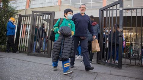 ¿qué Días Iniciarán En Santiago Vacaciones De Invierno 2024 Descubre