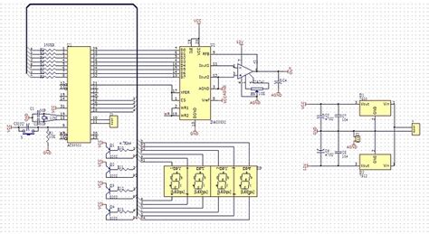 EasyEDA For Electronic Circuit Design