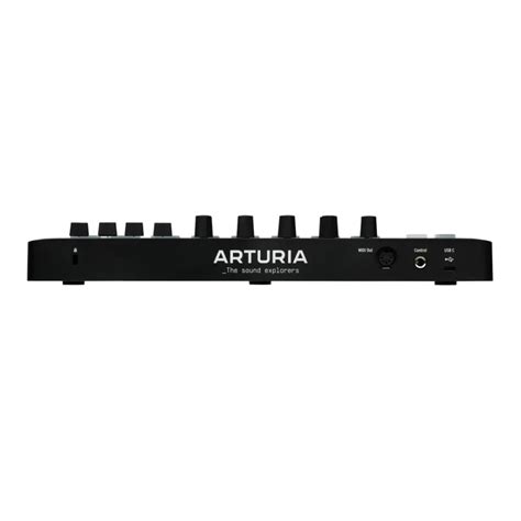 Arturia Keystep 37 Sequencer Controller Chuyên Nghiệp