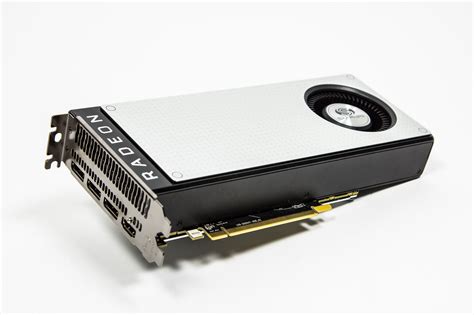AMD Radeon RX 470 Review - Tweakers