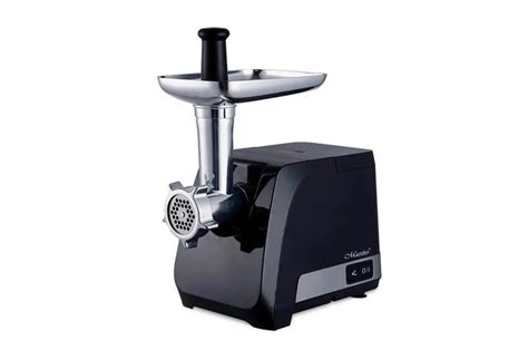 Мясорубка Maestro 2000Вт MR-855 – фото, відгуки, характеристики в ...