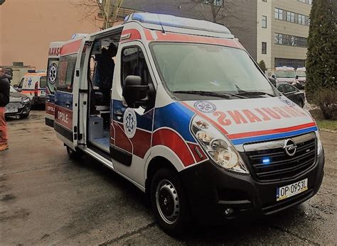 Nowe potwierdzone zakażenia w kraju i w województwie opolskim
