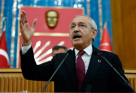 استطلاع رأي جديد كليتشدار أوغلو يتقدم على أردوغان حفريات