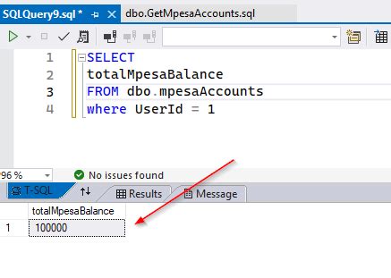 How To Debug SQL Procedures And Queries In Microsoft Visual Studio DEV Community