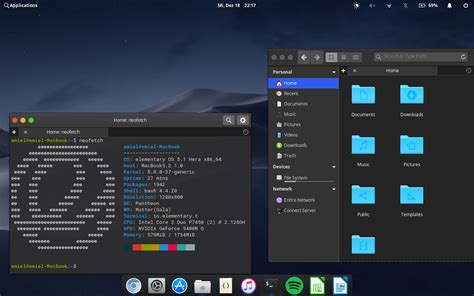 Possible To Install Pantheon Desktop In Ubuntu 1404 Elementaryos