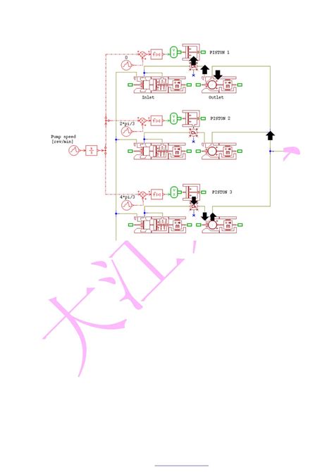 AMESim中文教程 pdf CSDN文库
