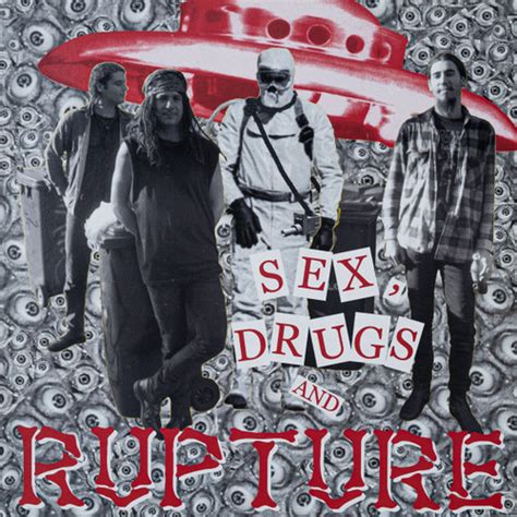 Jual Rupture Sex Drugs And Rupture Lp Vinyl Piringan Hitam Kota