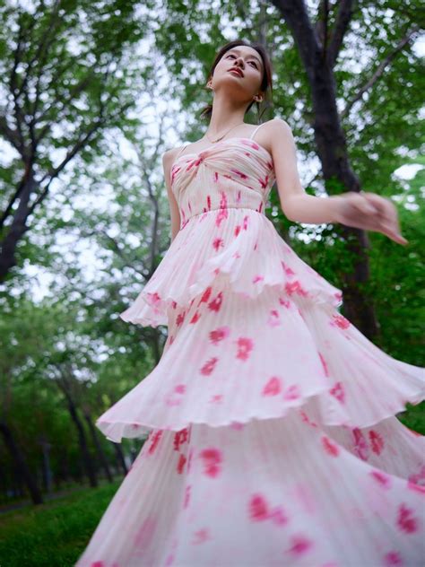 China Entertainment News Ni Ni Covers Lofficiel Magazine