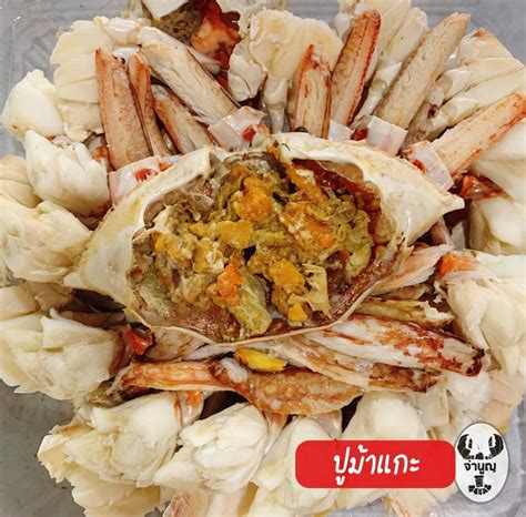 ร้านอาหาร จ่านูญ ตลาดกลางอยุธยา[ร้านอาหาร จ่านูญ ตลาดกลางอยุธยา] Ryoii