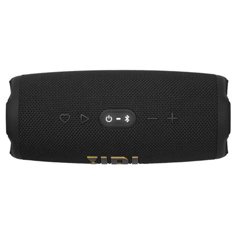 Altavoz portátil JBL Charge 5 Wi Fi y Bluetooth JBL El Corte Inglés