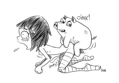 Rule 34 Detention Shareena Wickett Som Tagme 224219