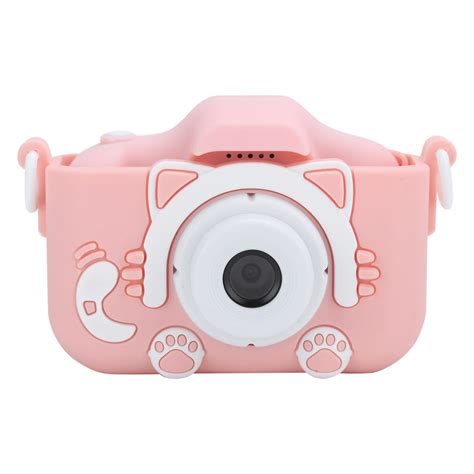 Cámara Hd Para Niños Cámara Digital Para Niños Cámara Grabadora De