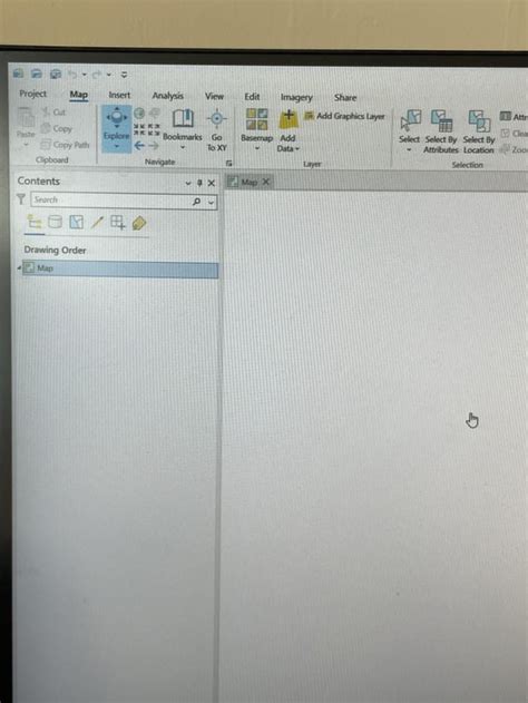 Why Do My Organisation Online Basemaps Not Load In Arcgispro Rarcgis