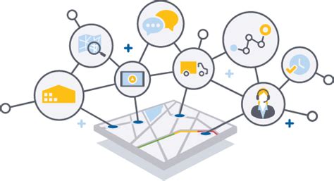 trimble maps commercial routing scheduling visualization and navigation