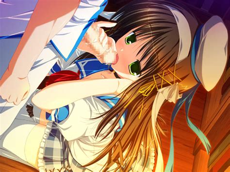 【dl版】残暑お見舞い申し上げます。 Windows8対応版 アダルトpcゲーム Fanza Games