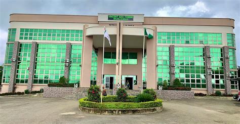 National Open University Of Nigeria NOUN African Education