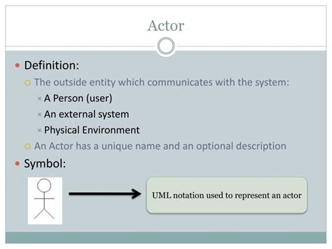 Ppt Introduction To Uml Powerpoint Presentation Free Download Id