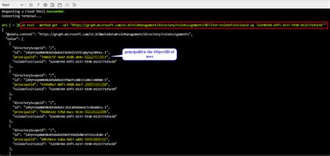 Get Azure Ad Administrator Programatically Stack Overflow