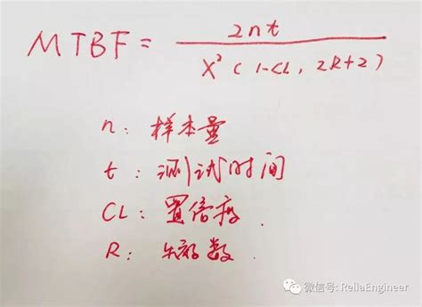 制定可靠性测试方案时，如何权衡样本量与测试时间？ 知乎