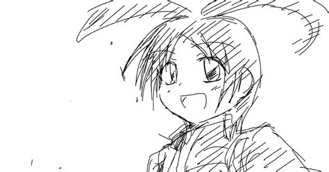 ねがてぶ 【ねがてぶ】落書きあさひん あずま今まで描いた用アカウントのイラスト Pixiv
