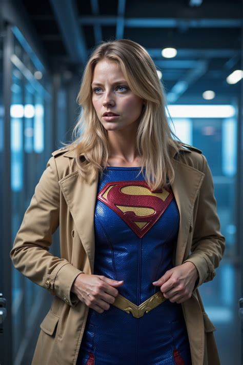Adorkable Supergirl 22082025 375 By Srgatoide On Deviantart