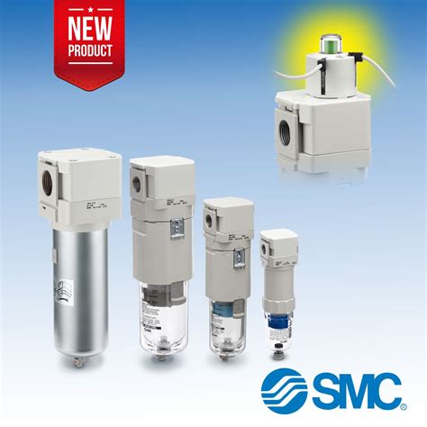 Smc Smccorporation Smcusa Aff Amk Amd Mainlinefilters Smc